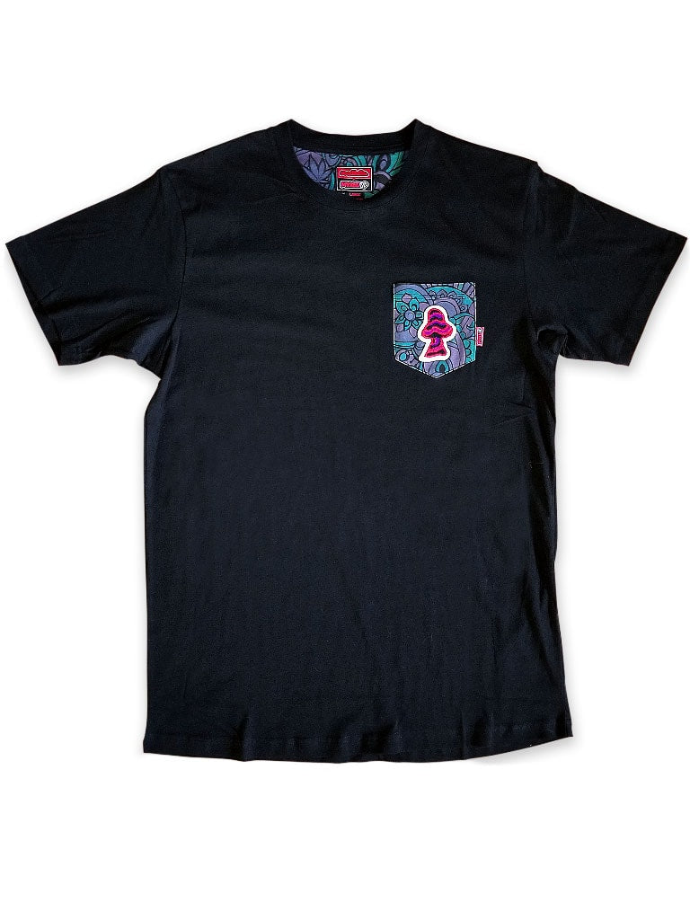 Seedless Myxed Up 30th Anniversary T-Shirt – Myxed Up Creations | Glass ...