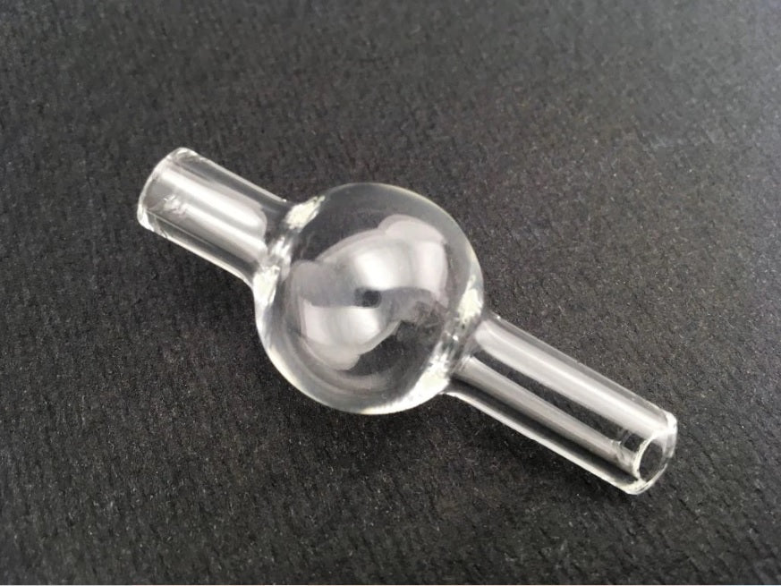 Bubble Banger Carb Caps – Myxed Up Creations | Glass Pipes | Vaporizers ...