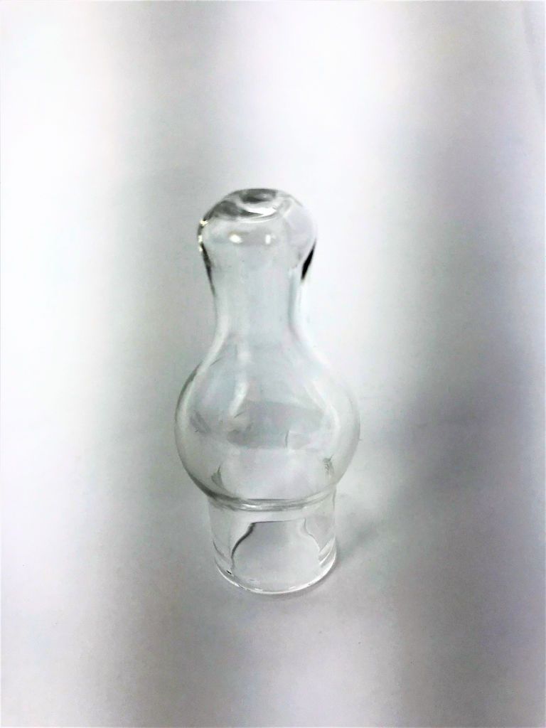 Glass Orb Replacement for Globe Atomizer Kit – Myxed Up Creations ...